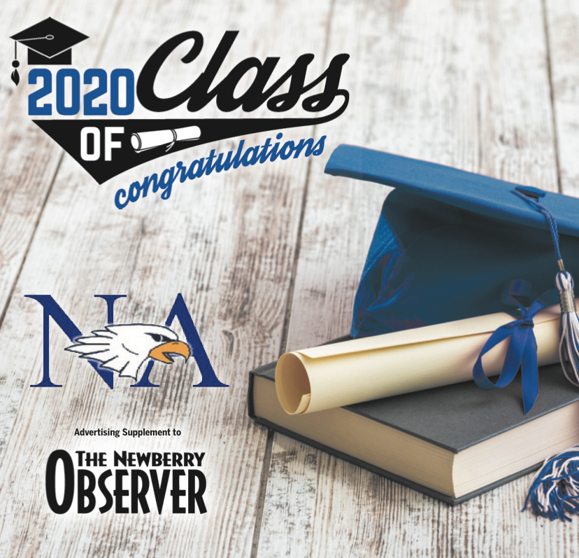 Newberry Academy Class of 2020 | Newberry Observer