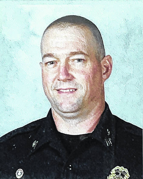 Johnson retires from NCSO | Newberry Observer