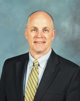 Mersereau graduates from United States Army War College | Newberry Observer