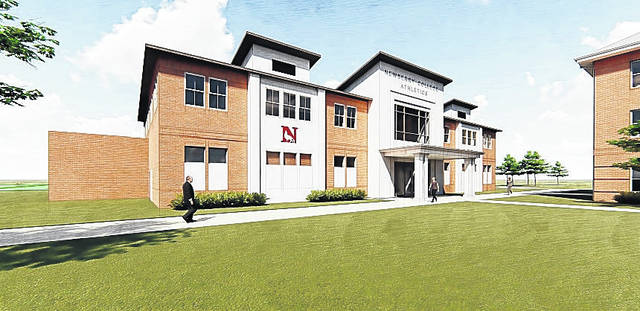 Newberry College receives $2.5 million stadium gift | Newberry Observer