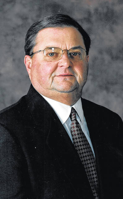Dave Waldrop remembered for public service | Newberry Observer