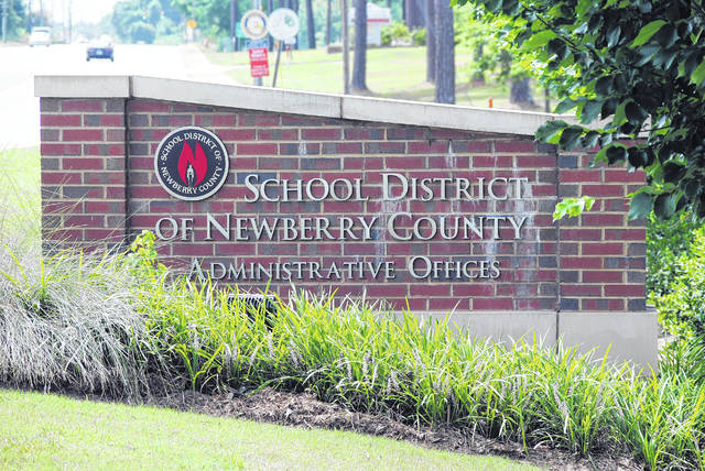 Four-day in person set for 2021 | Newberry Observer