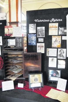 Celebrating the Harlem Renaissance at The Newberry Museum | Newberry ...