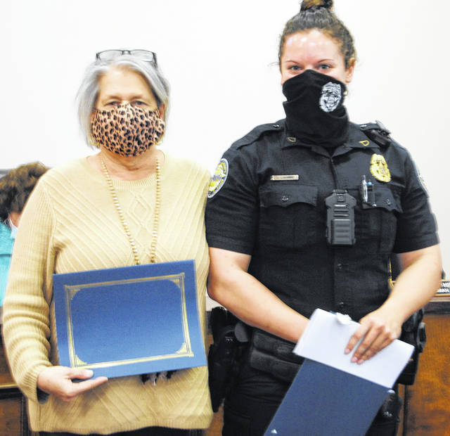 Council OKs emergency ordinance to meet virtually | Newberry Observer