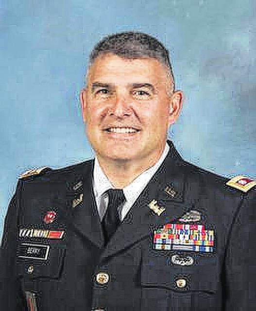 S.C. National Guard announces next 117th Engineer Brigade commander ...