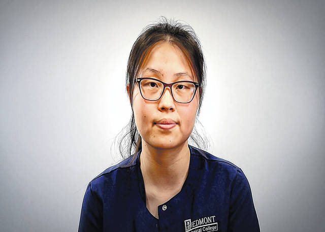 PTC Foundation Honors Scholarship recipients | Newberry Observer