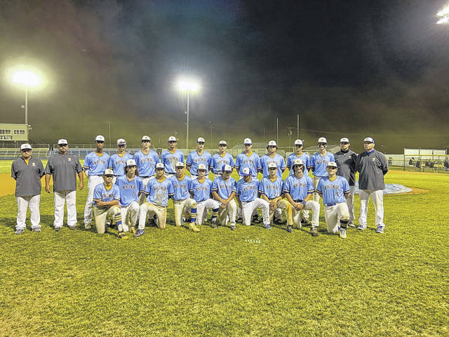 Whitmire baseball wins district | Newberry Observer