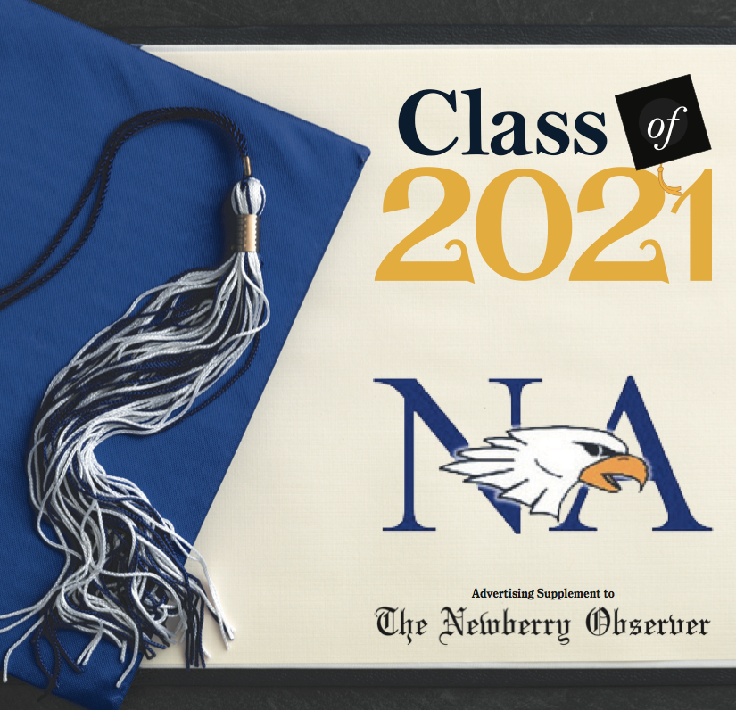 Newberry Academy 2021 | Newberry Observer