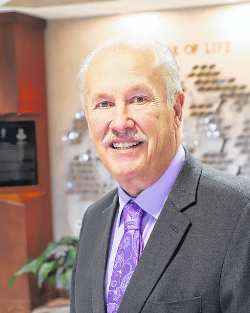 NCMH and the last six months | Newberry Observer