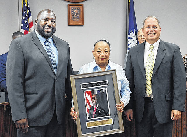 City Council receives Small Business Development Center report ...