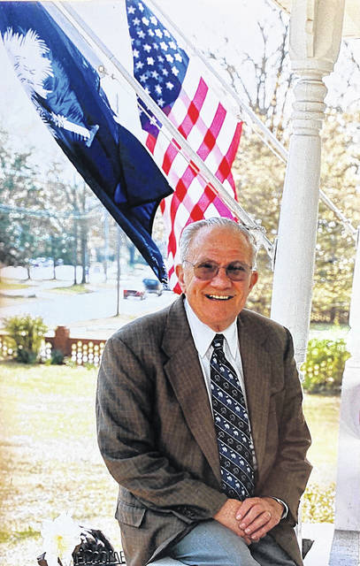 ‘Jim’ Lander honored with new scholarship at Lander University ...
