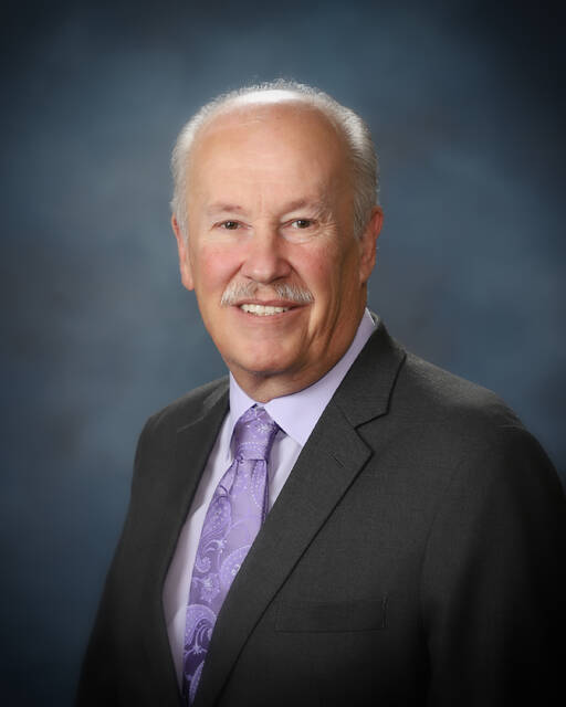 Newberry Hospital CEO retiring | Newberry Observer