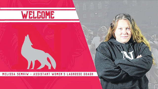 Women’s lacrosse names Semkiw to coaching staff | Newberry Observer