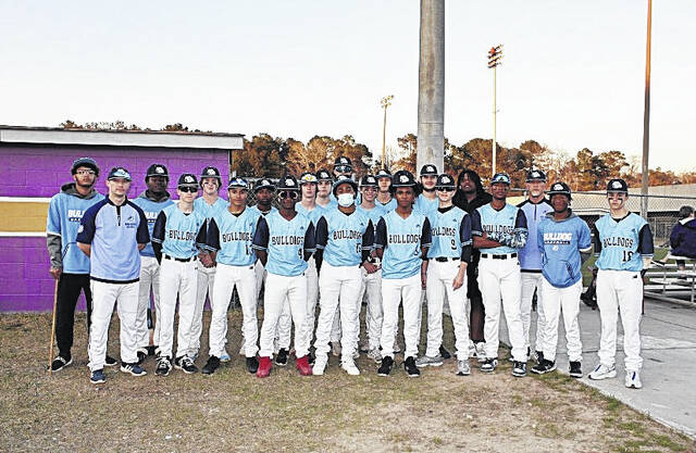 NHS baseball wins the Windham Sports Turf Invitational Championship ...