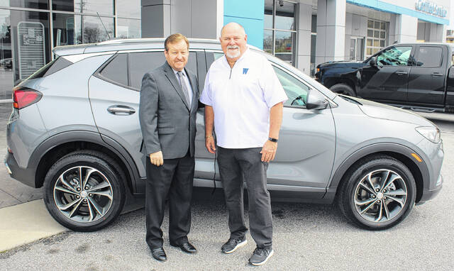 Whitmire Wolverines Golf Tournament is April 2 | Newberry Observer