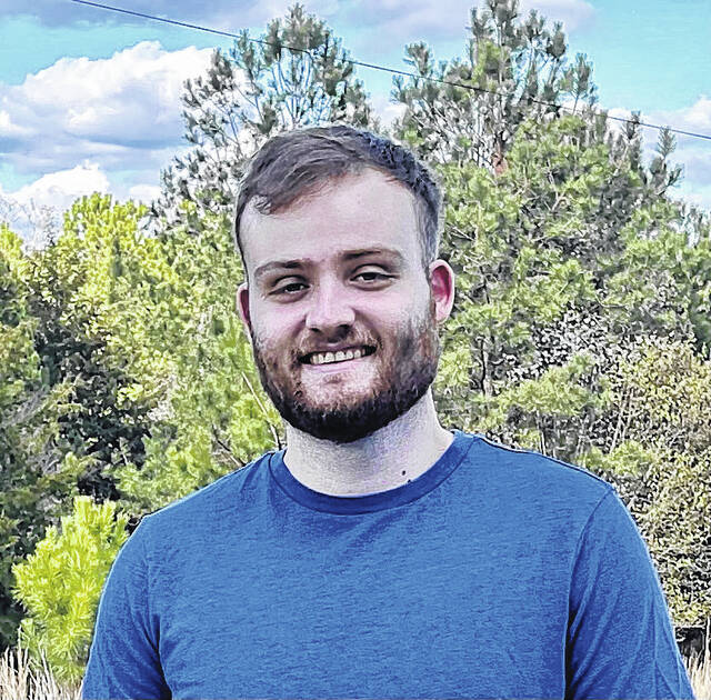 Ulch among first Peace Corps volunteers to return to service overseas ...