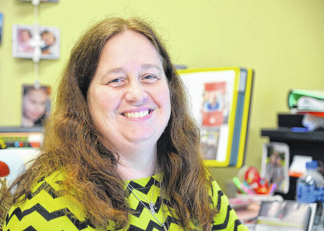 PTC Newberry Campus director wears many hats | Newberry Observer