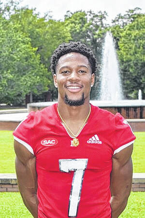 Vereen signs with Baltimore Ravens | Newberry Observer