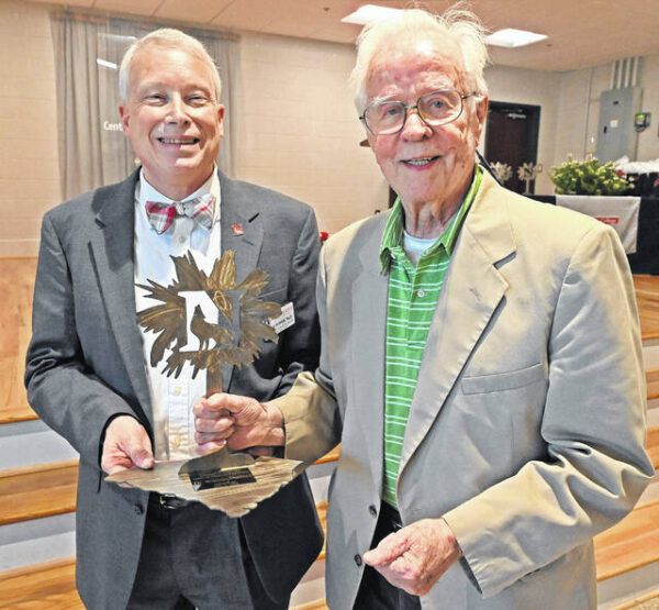 Newberry College inducts Hall of Master Teachers Class of 2022 ...