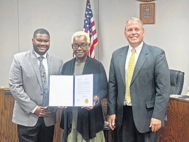 City Council passes first reading of 2022-2023 budget | Newberry Observer