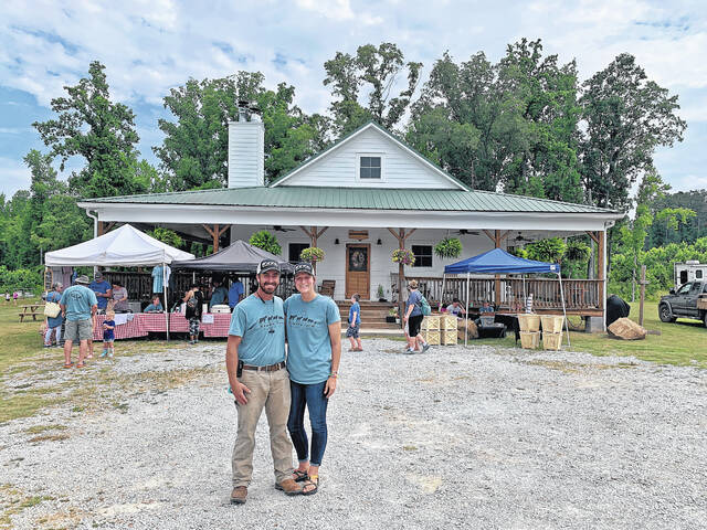 Ag and Art Tour showcased in Newberry | Newberry Observer