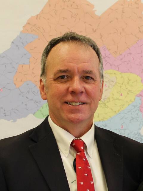 Martin says did not endorse | Newberry Observer