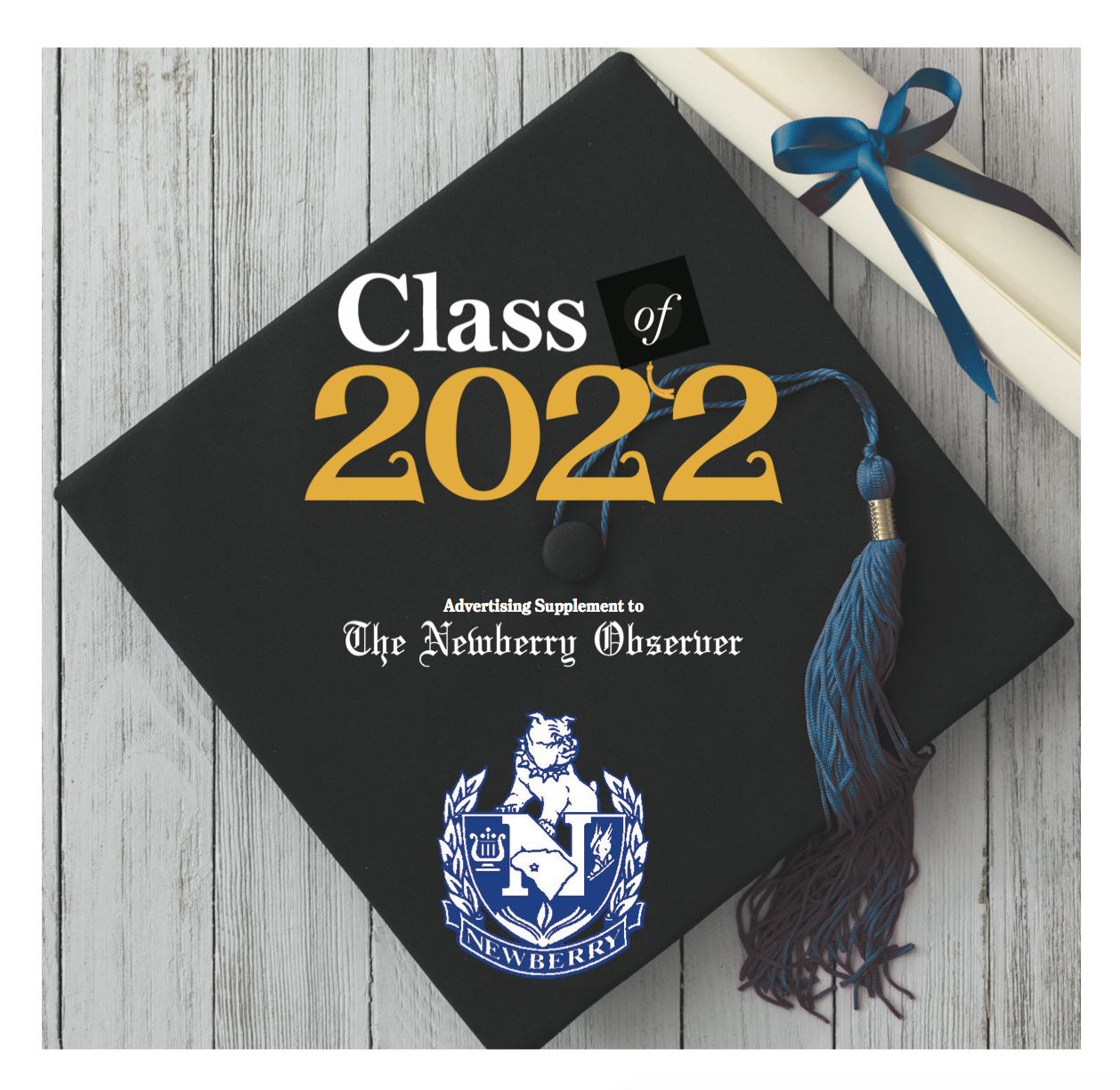 Class of 2022: Newberry HS | Newberry Observer