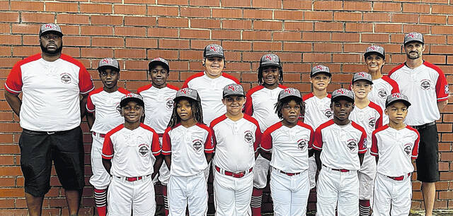 Updates from Newberry County All-Stars | Newberry Observer