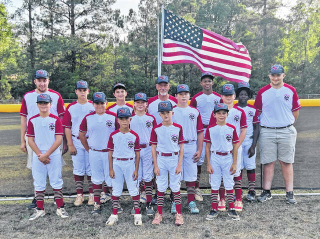 Updates from Newberry County All-Stars | Newberry Observer