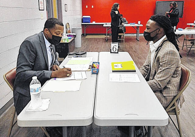 A look back at Newberry Family Literacy programs | Newberry Observer