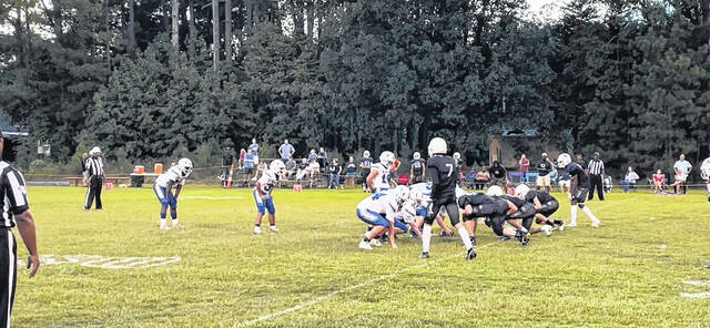 Eagles beat Oakbrook Prep | Newberry Observer