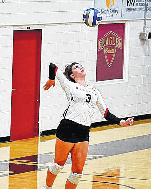 Wolves close Out Newberry Invitational with pair of wins | Newberry ...