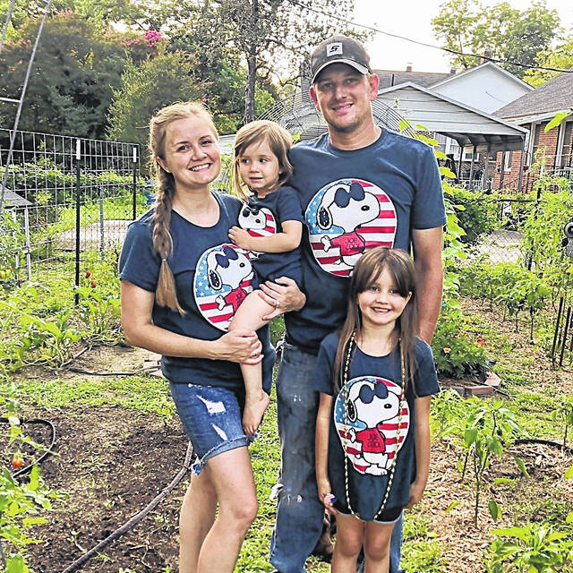Community working to support Rankin family | Newberry Observer