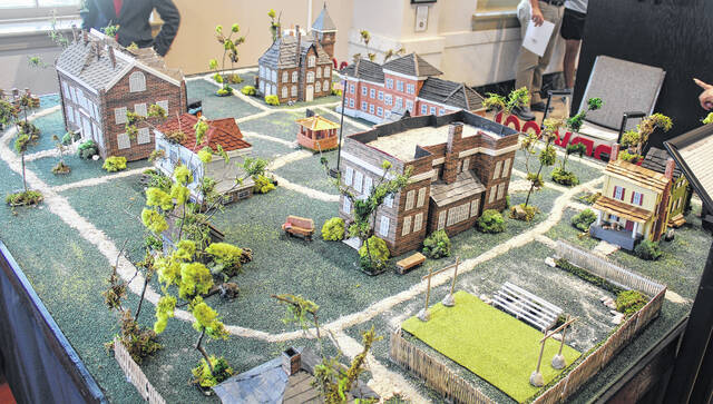 “Coming Home to Newberry” opens at the Newberry Museum | Newberry Observer