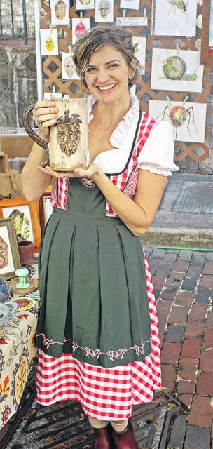 Oktoberfest in Newberry | Newberry Observer
