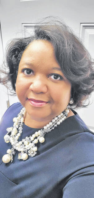 Stansberry named ABWA Woman of the Year | Newberry Observer