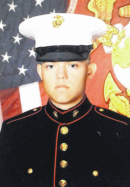 Bishop completes recruit training | Newberry Observer