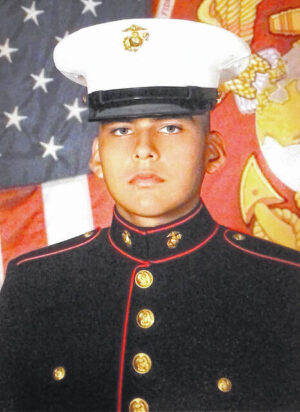 Torres-Lemus completes recruit training | Newberry Observer