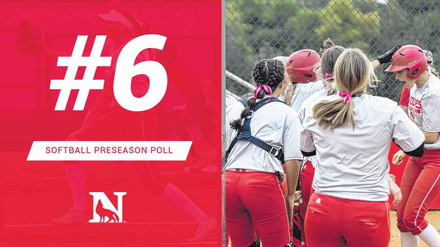Newberry softball tabbed sixth in SAC Preseason Poll | Newberry Observer
