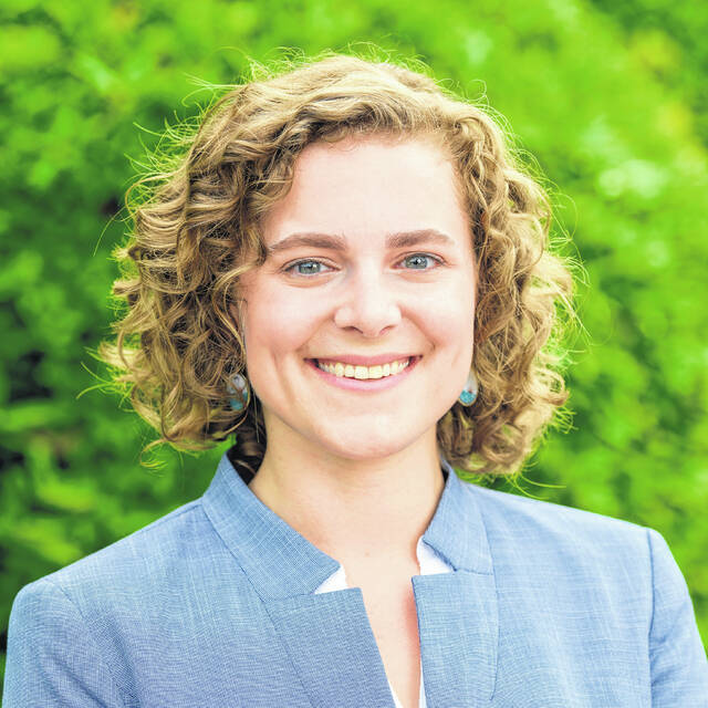 Possibilities are in store | Newberry Observer