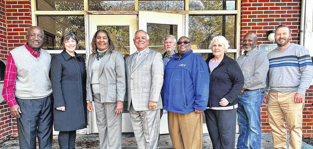 Fundraising efforts progressing at Gallman Place | Newberry Observer
