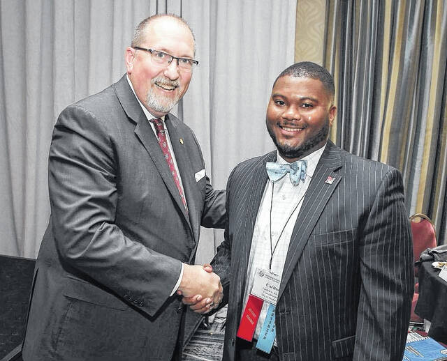 City of Newberry council members graduate from the Advanced Municipal ...