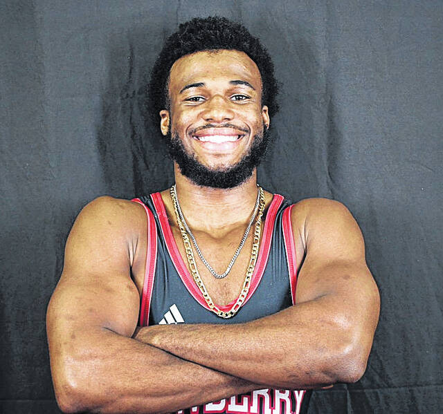 Moore to do at Newberry College | Newberry Observer