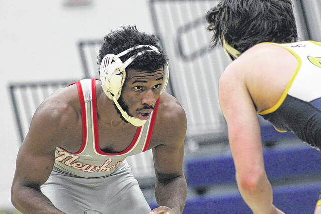 Moore to do at Newberry College | Newberry Observer
