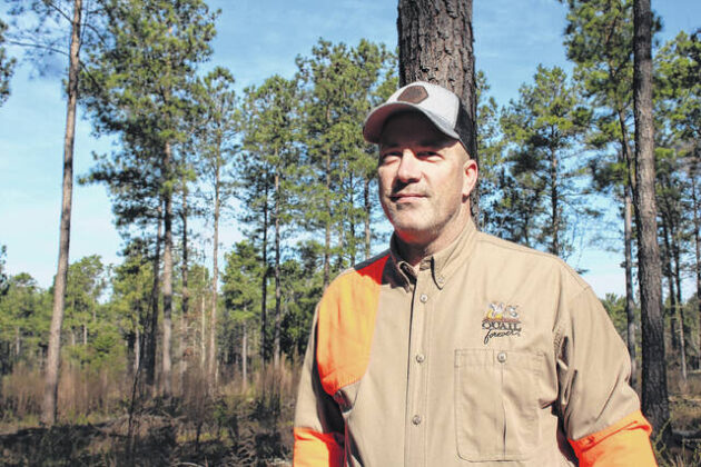 Restoring South Carolina’s pine savannas | Newberry Observer