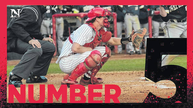 Newberry baseball ranked fifth in latest NCBWA Poll | Newberry Observer
