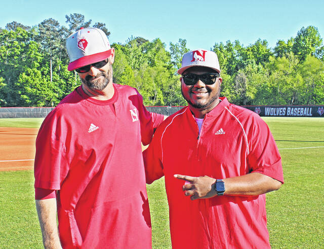 Business in the Ballpark | Newberry Observer