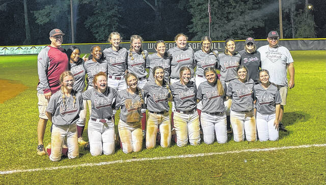 Mid-Carolina softball plays for State Championship | Newberry Observer