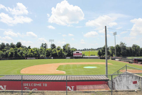Newberry College make plans to upgrade baseball facilities, calls for ...