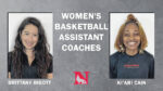 Walker fills out coaching hires for Women’s Basketball | Newberry Observer